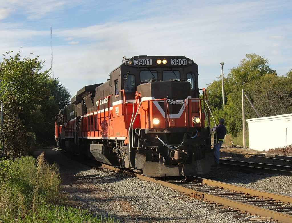 Valley Falls Coal Extra